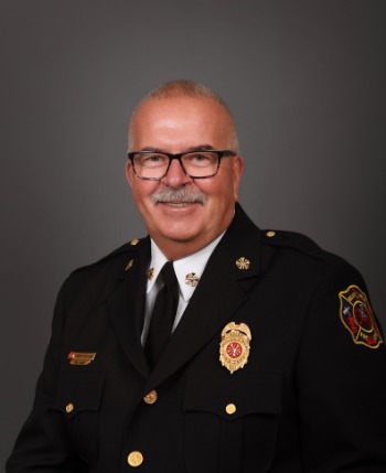 Milan Area Fire Department